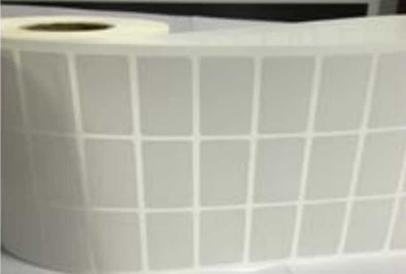 Cable Coated Paper Labels - Gemmylabel