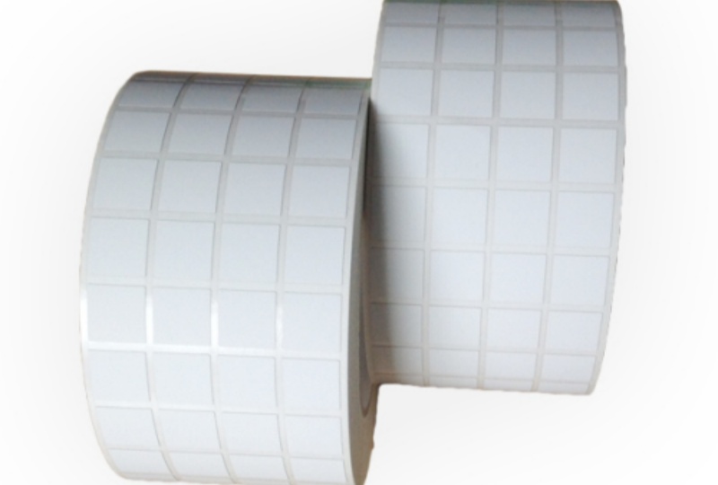 High-Temperature Resistant Labels - Gemmylabel