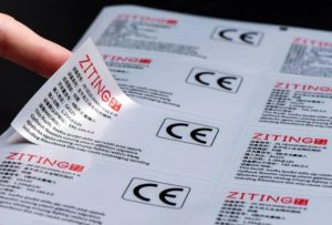 18 Common Types of Pressure-Sensitive Labels